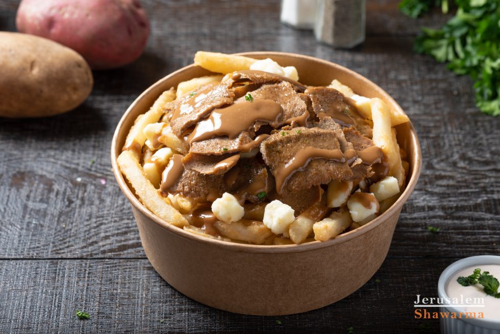 Our Menu | Jerusalem Shawarma
